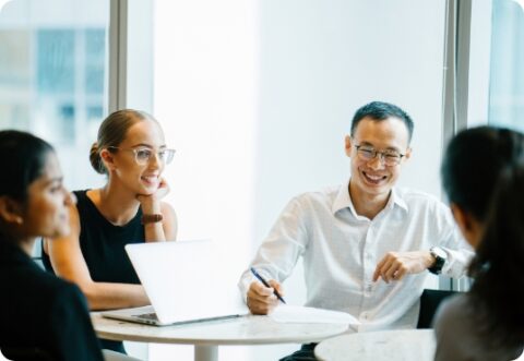 About Us - Assetinsure