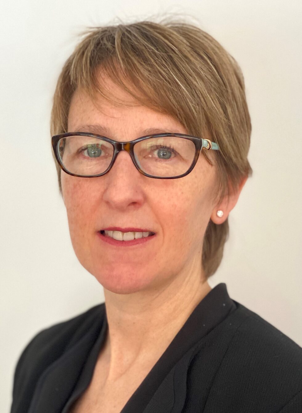 Catherine Dubé - Assetinsure