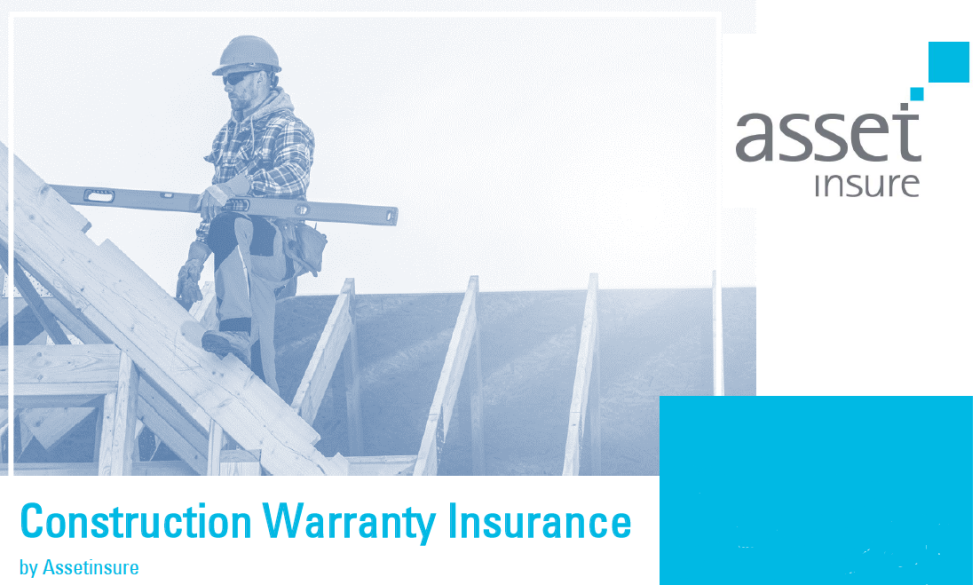 Domestic Building Insurance - Assetinsure